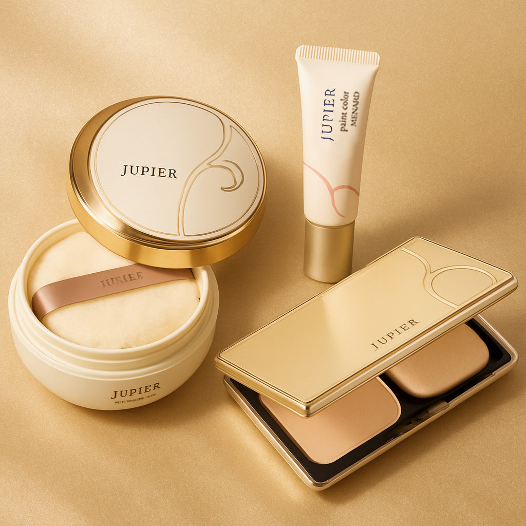 Makeup – Menardthailand