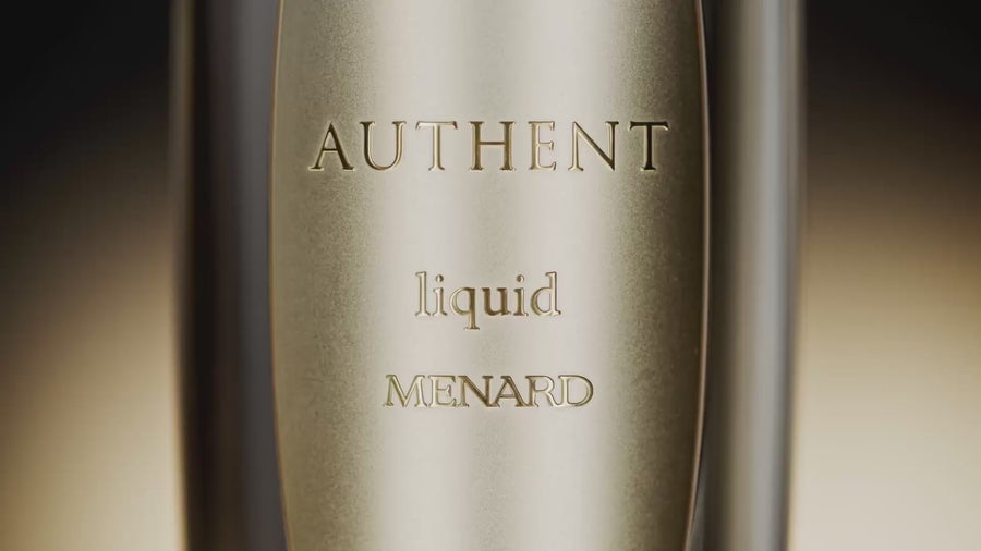 Menard Authent – สกินแคร์ลดเลือนริ้วรอยระดับพรีเมียม – Menardthailand